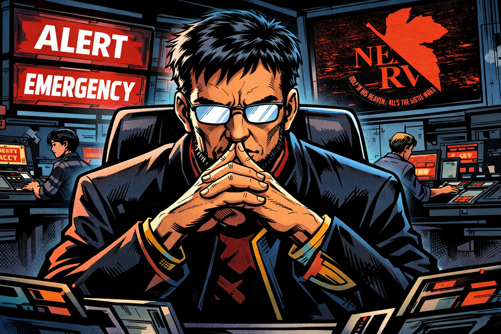 Gold Crashed Today — Because the U.S. Signaled Discipline, Not Because ...